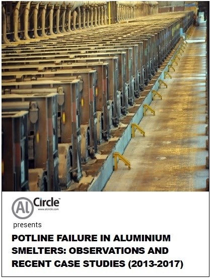 Why buy the AlCircle Exclusive Report on Potline Failure?